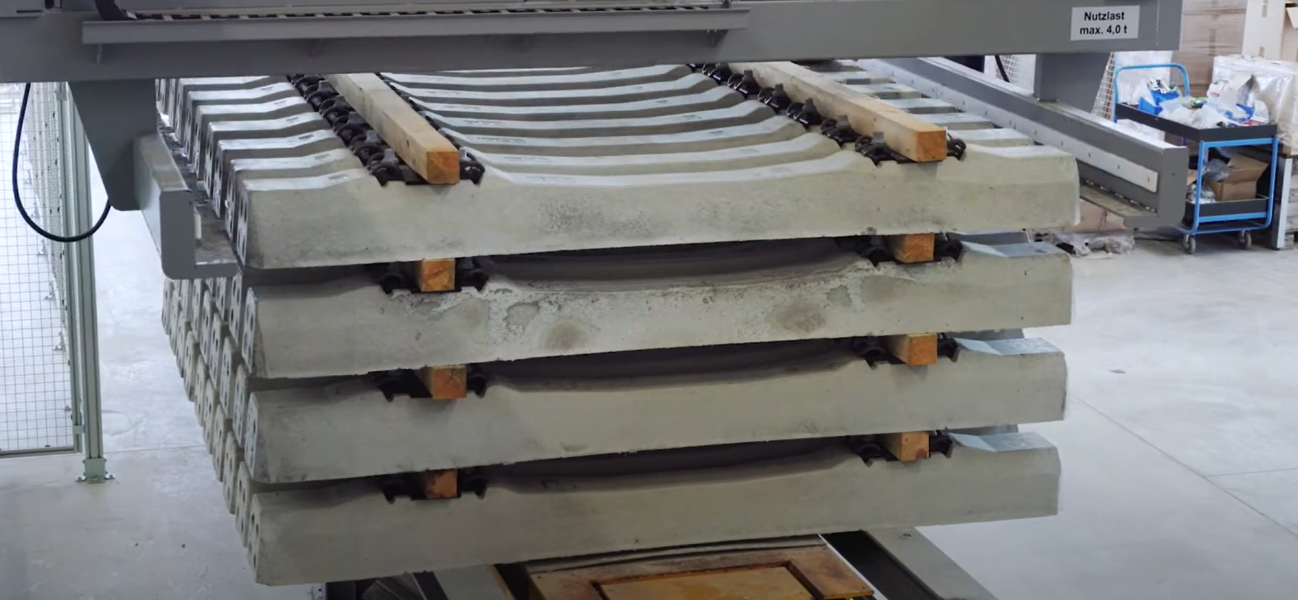 About Us – Mastrak